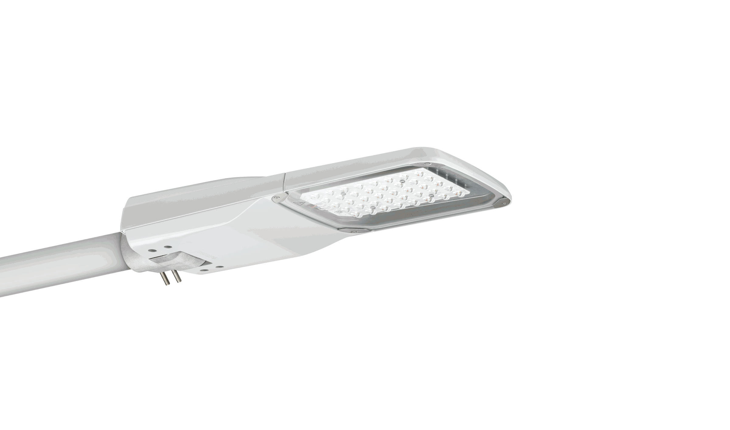 LumiStreet gen2, 56 W, 9280 lm, 3000 K, CRI70, Safety class II, IP66 ...