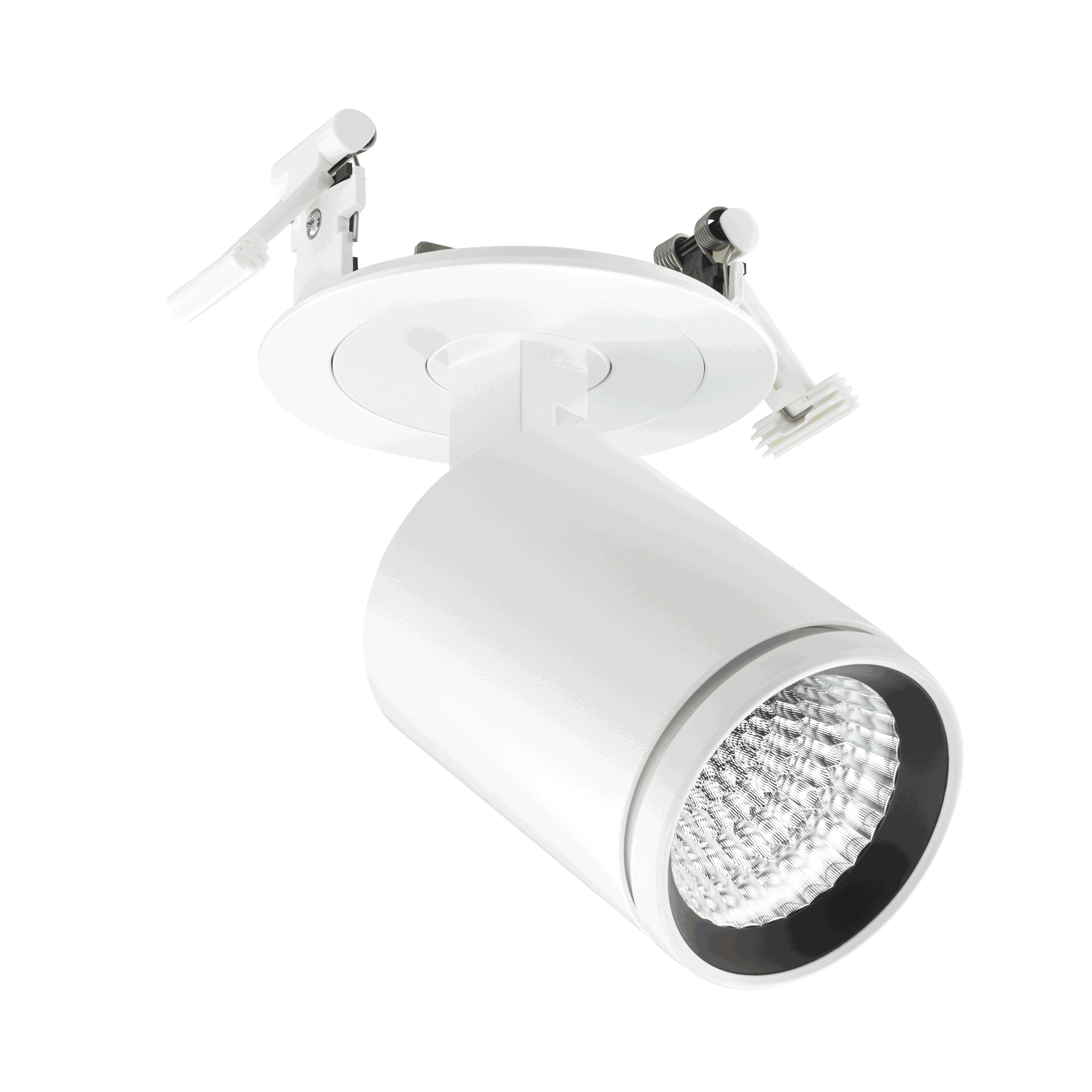 StyliD Evo, Compact, Semi-recessed, 23.5 W, 2700 lm, 3000 K ...