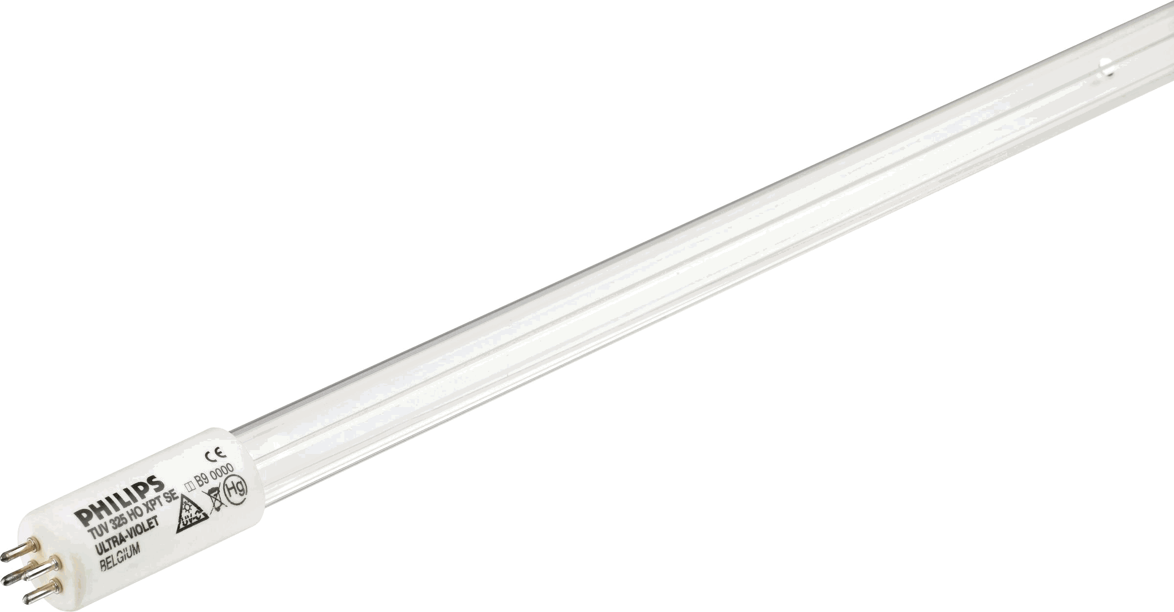 TUV Amalgam XPT systems - UV lamp - Systemleistung: 180 W - Voltimum AT