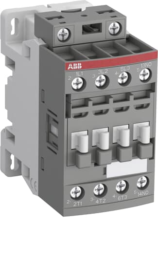 AFC12-30-01-88 230-240V50Hz 240-260V60Hz Contactor - Voltimum UK