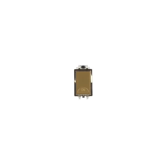 Switch 1-way Double Pole 1 gang(s), 2-pole switch with LED not ...