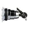 30MM KEY SELECTOR SWITCH 3-POSITION - Voltimum UK